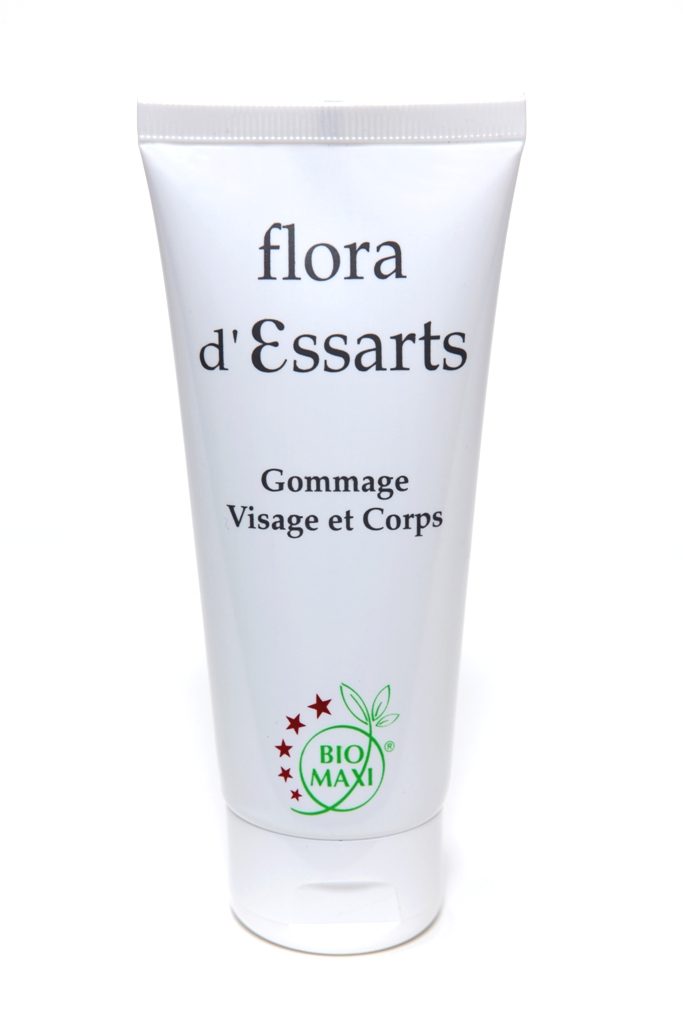 Face and Body Scrub - Phyt Inov International