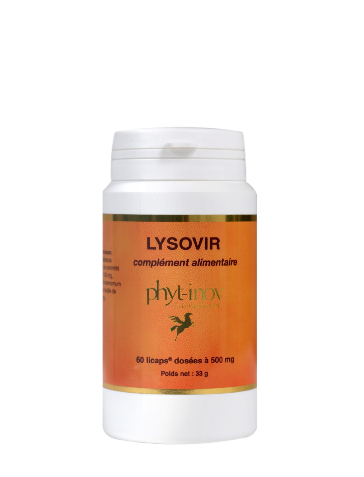 Produit naturel qui renforce l’immunité par Phyt-Inov® officiel (élaboré avec JP Willem ...